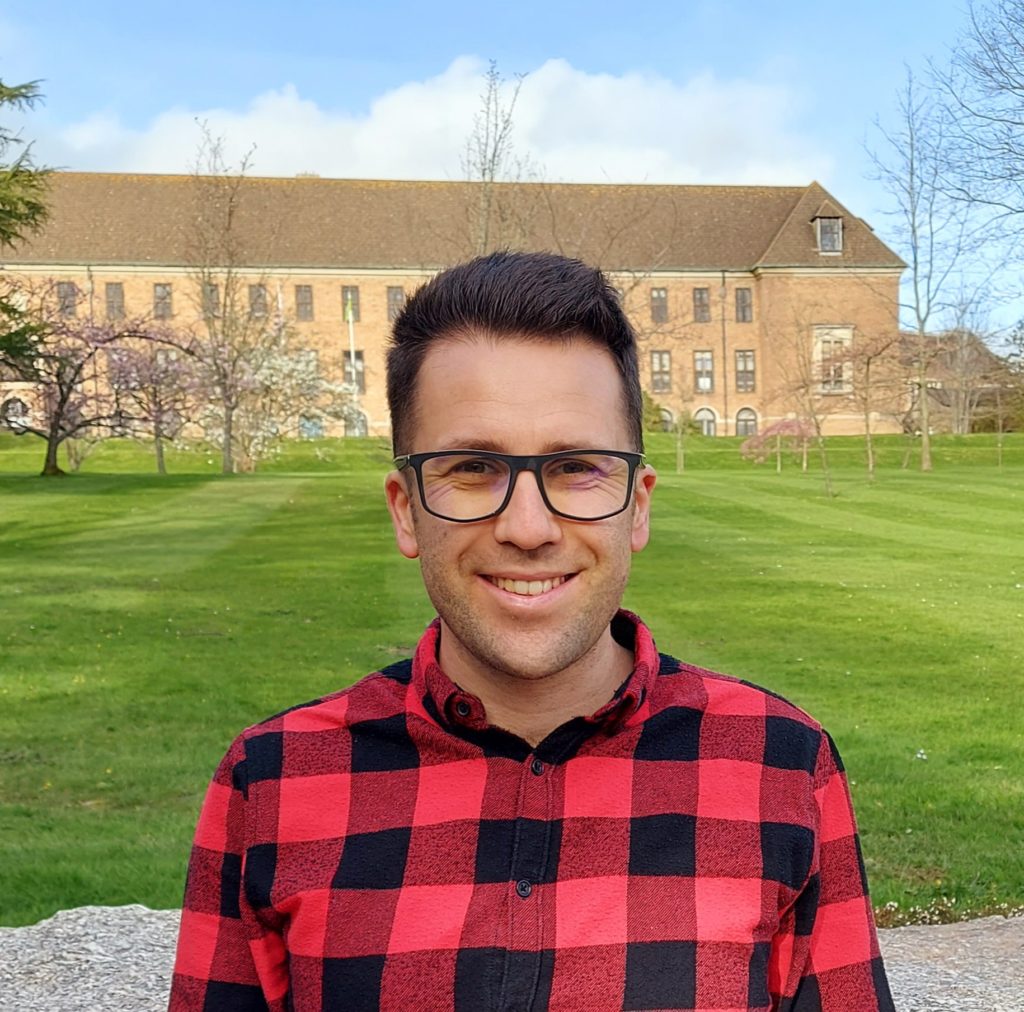 Meet the Team – Centre for Future Clean Mobility