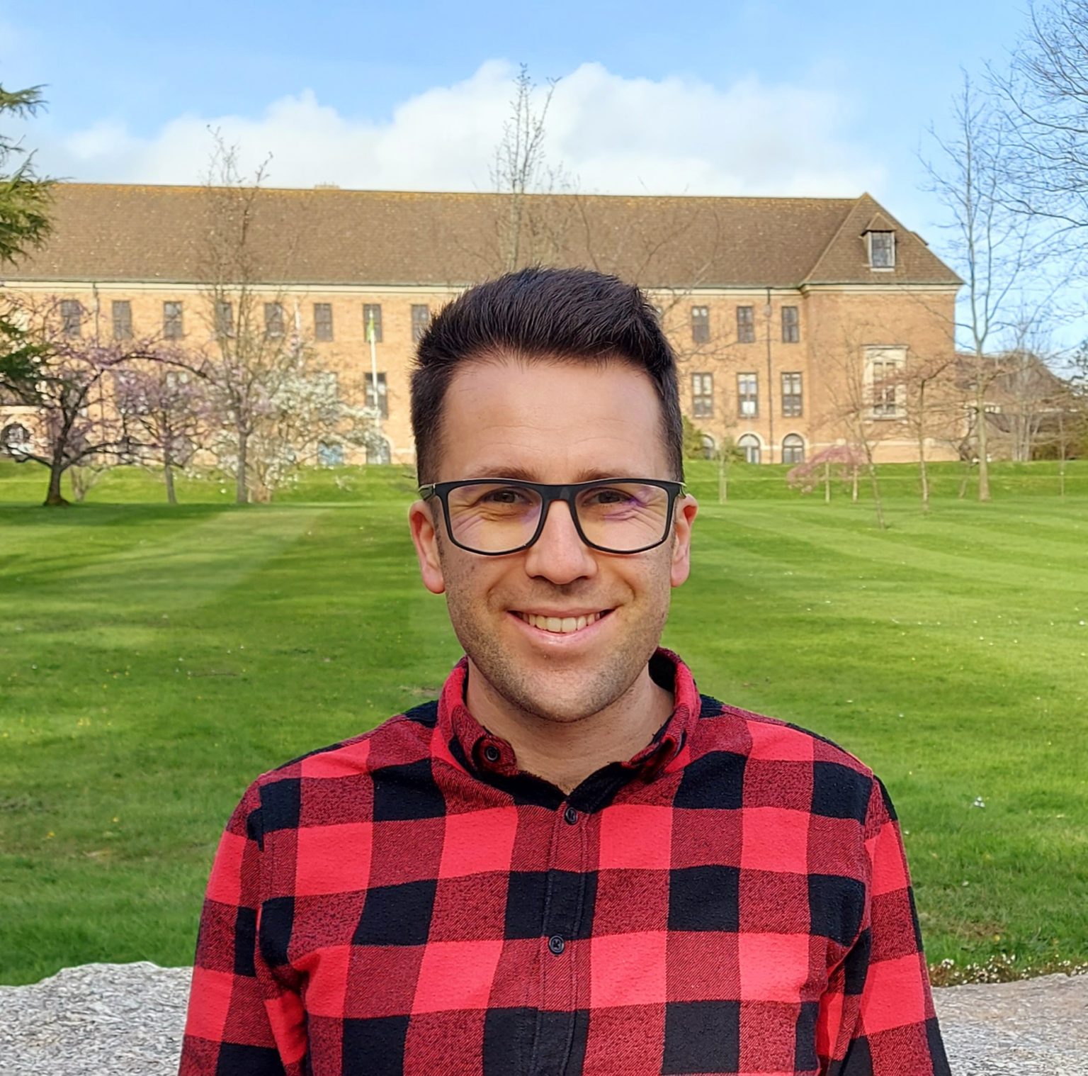 Meet the Team – Centre for Future Clean Mobility