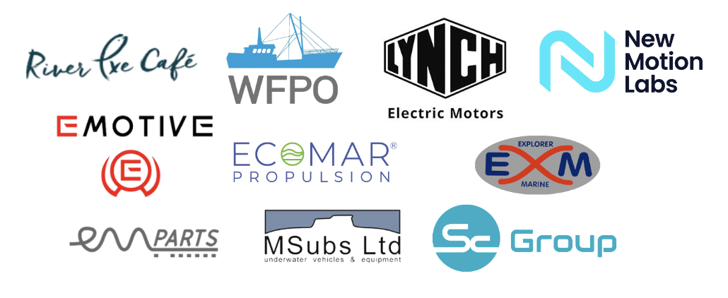 The Marine Business Technology Centre (MBTC) – Centre for Future Clean ...